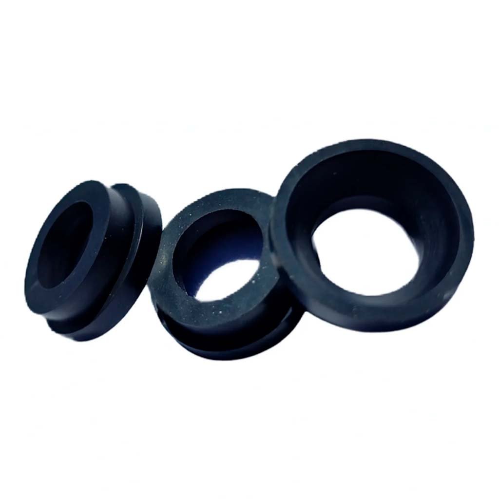 Anillos de Goma (O-Ring) para Acople Americano 1 Pulgadas